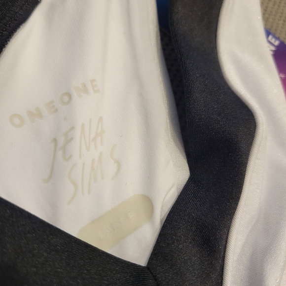 Oneone | Swim | Oneone X Jena Sims Set | Poshmark